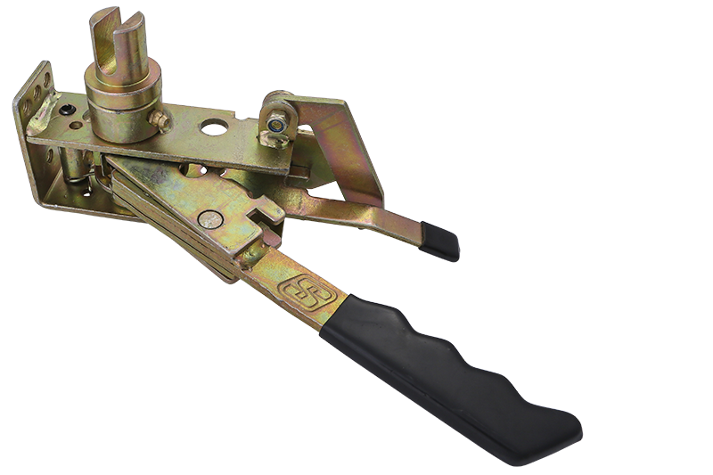 KKG | Horizontalspanner, Stahl verzinkt